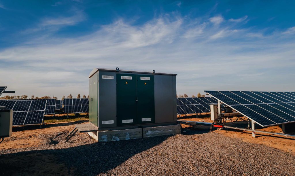 Solarne elektrane - Energy Net
