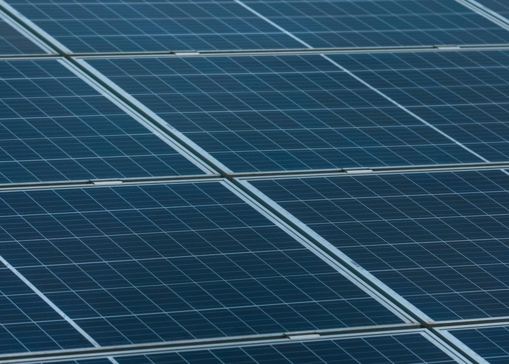 Solarni paneli - Energy Net