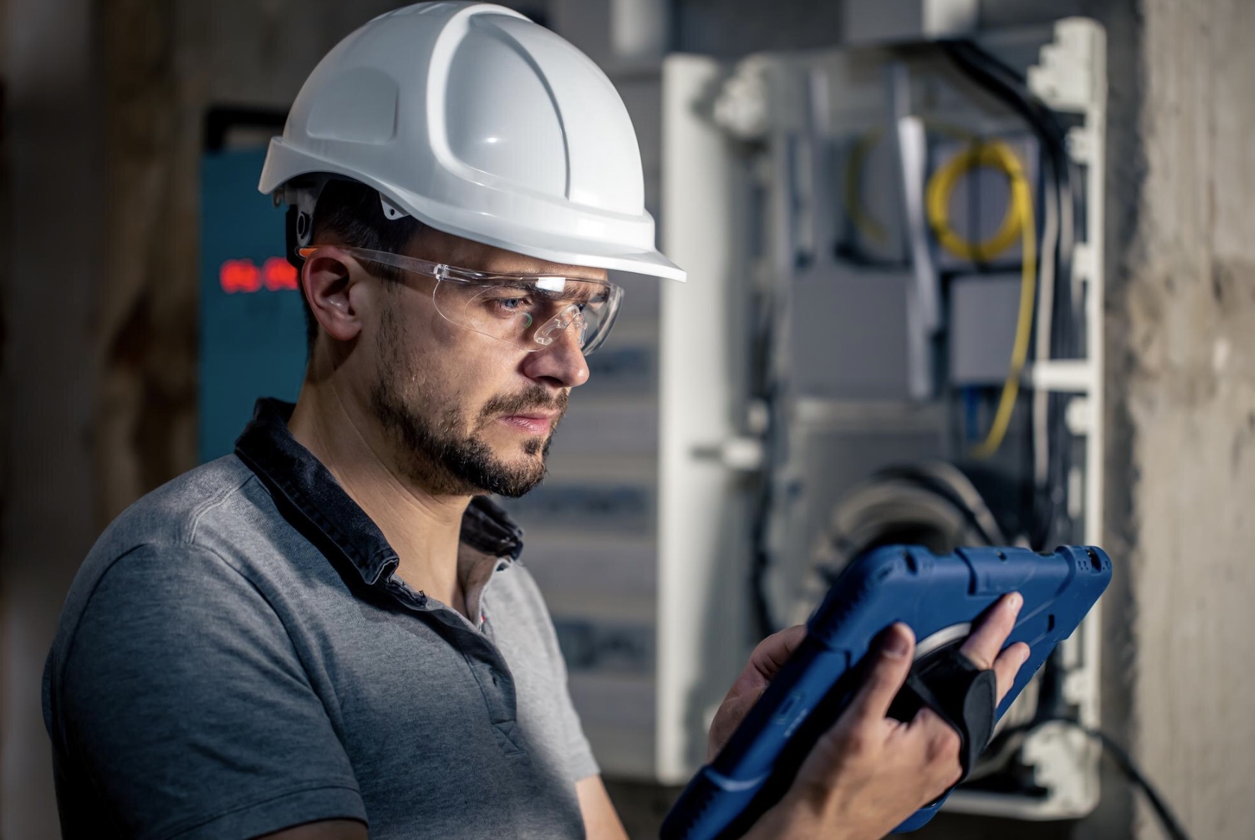 How timely monitoring of HVAC systems reduces costs - Energy Net