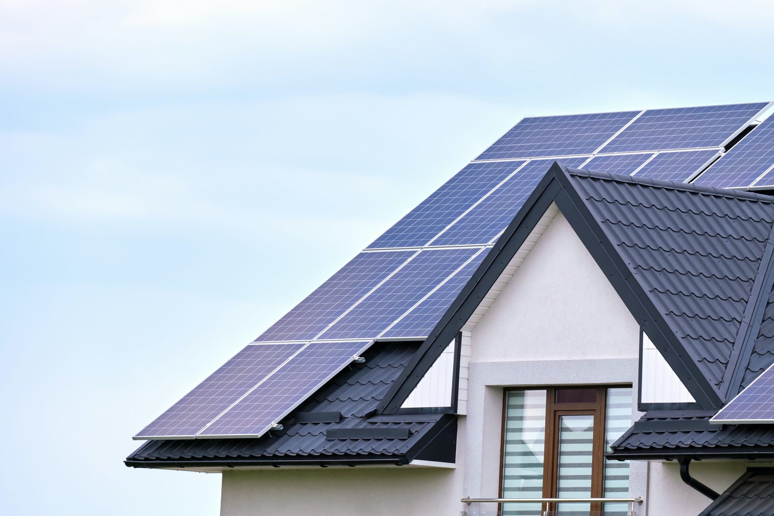 Why a solar panel solution is Ideal for your home - Energy Net