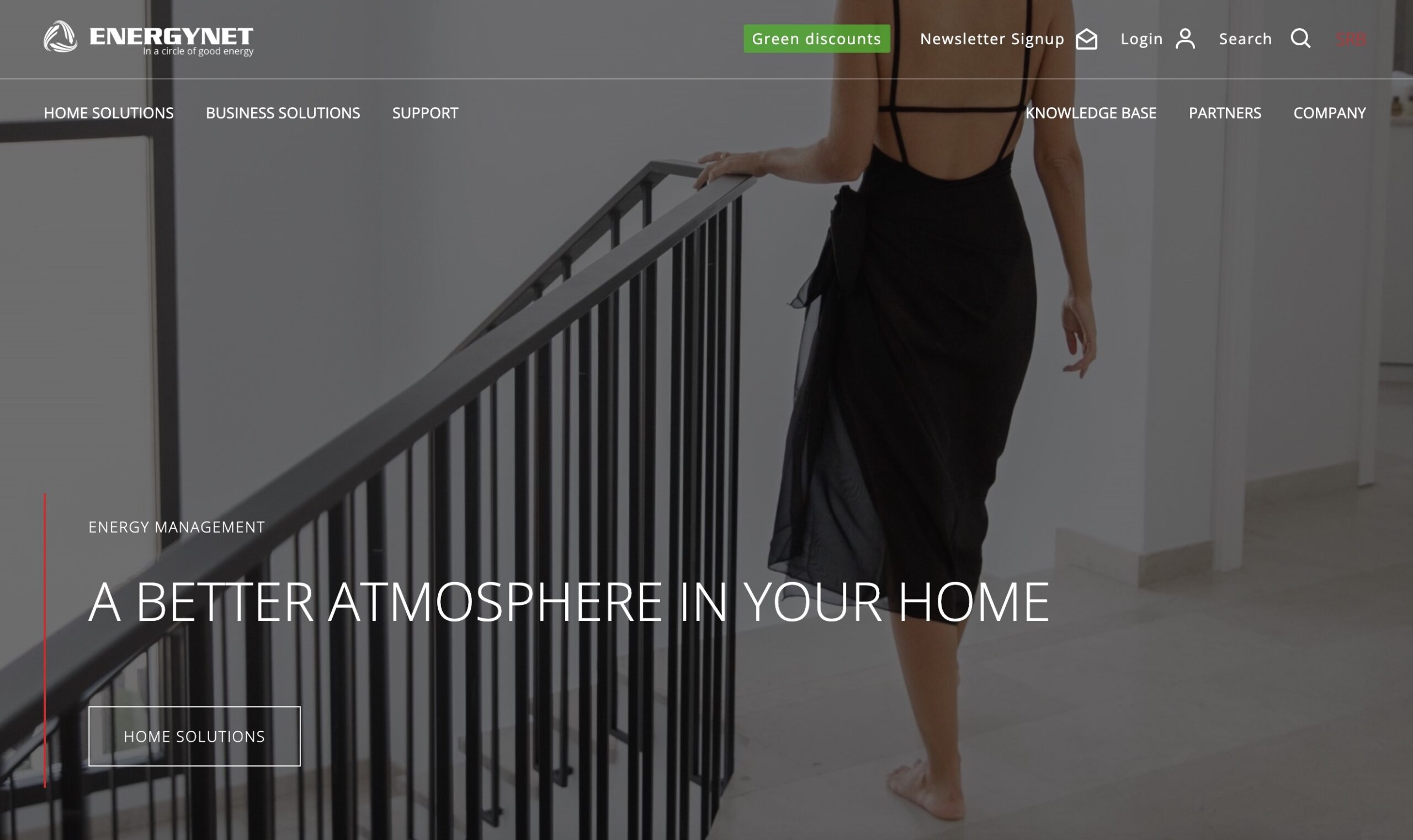 HOME PAGE - Energy Net